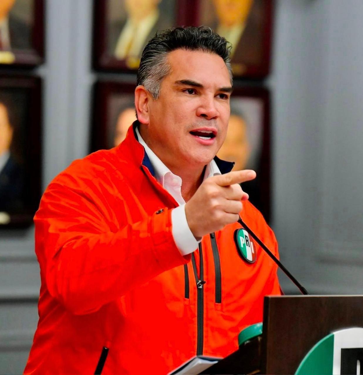 López Obrador confesó haber vulnerado la autonomía y la división de ...