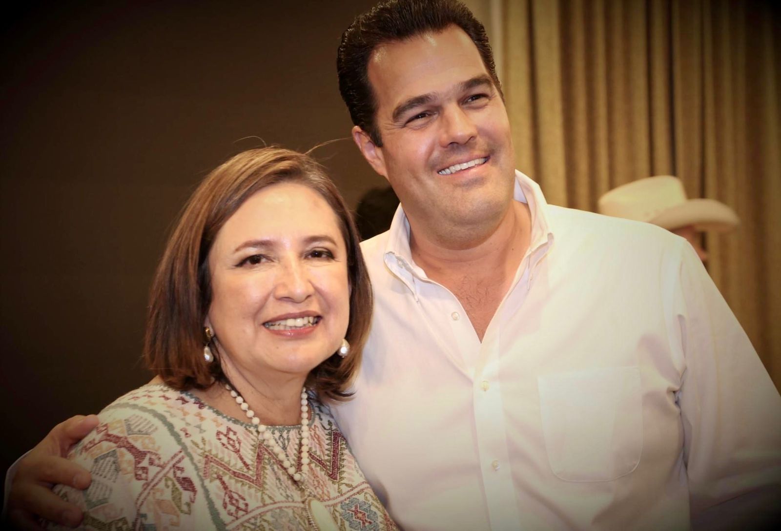 Xóchitl Gálvez será gran presidenta de México: PRI Sonora | Kioscomayor