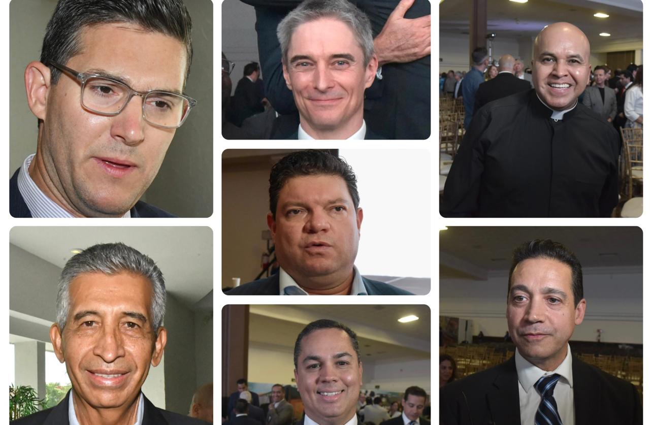 Empresarios y sociedad civil reconocen logros de Toño Astiazarán en su ...